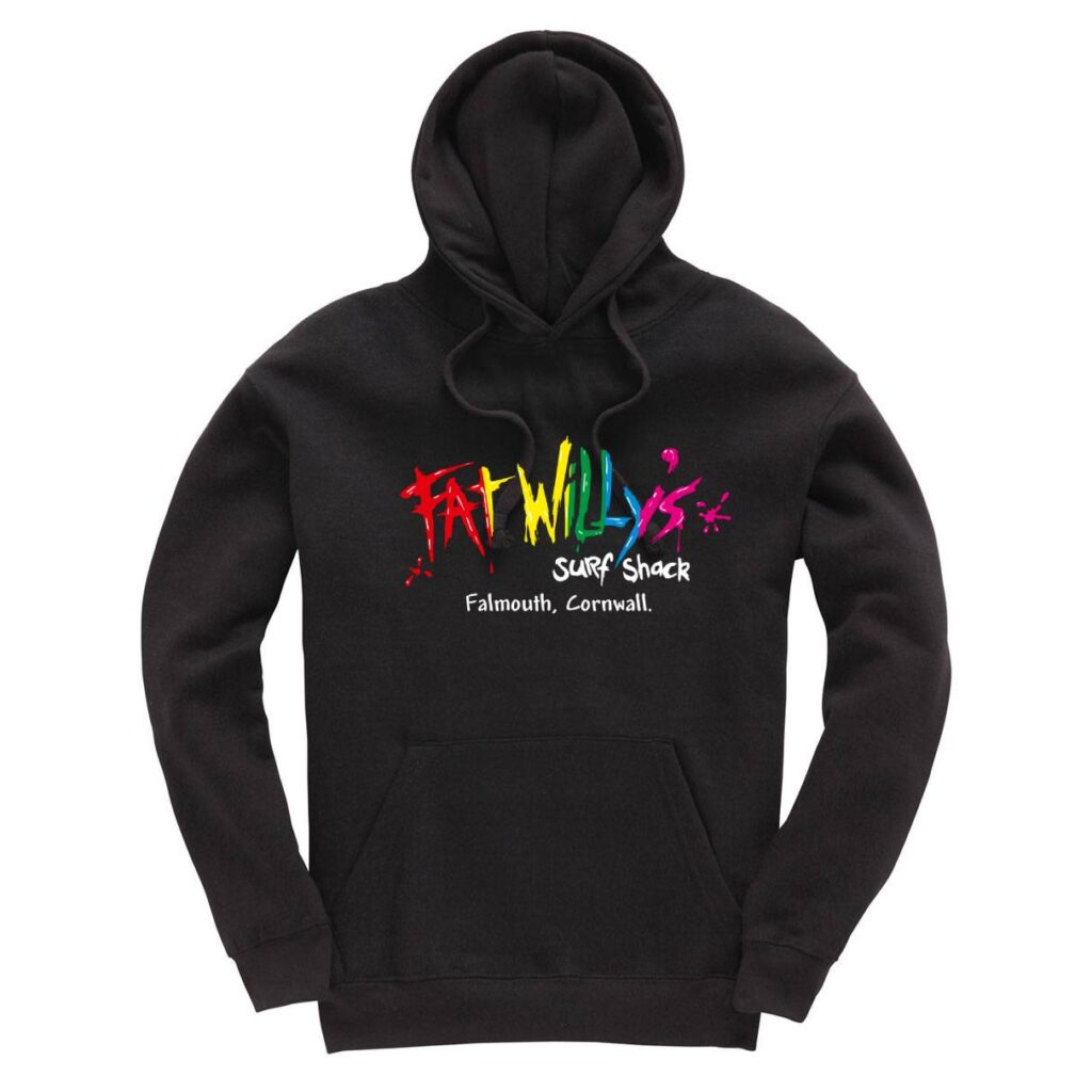 Adults Hoodies | Shop Clothing | Fat Willy's Surf Shack Cornwall