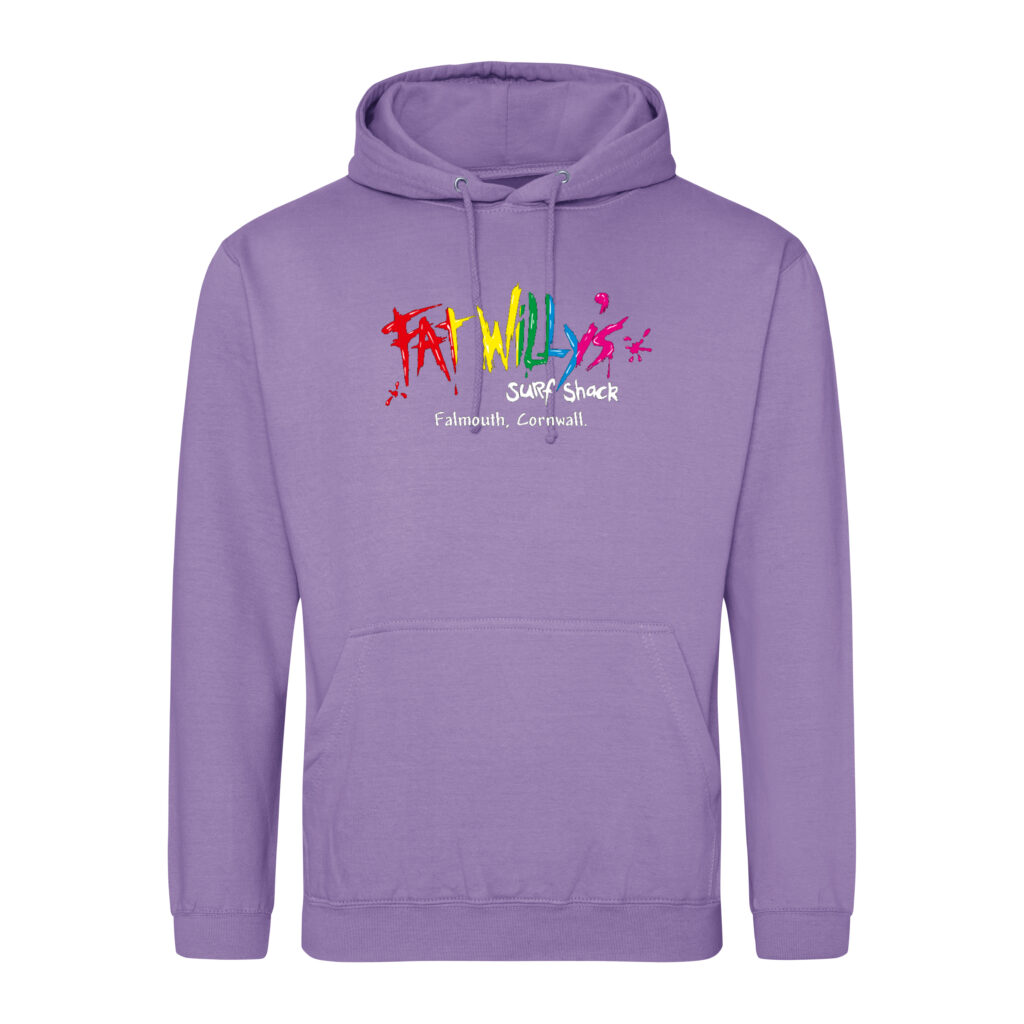Adults Hoodies | Shop Clothing | Fat Willy's Surf Shack Cornwall